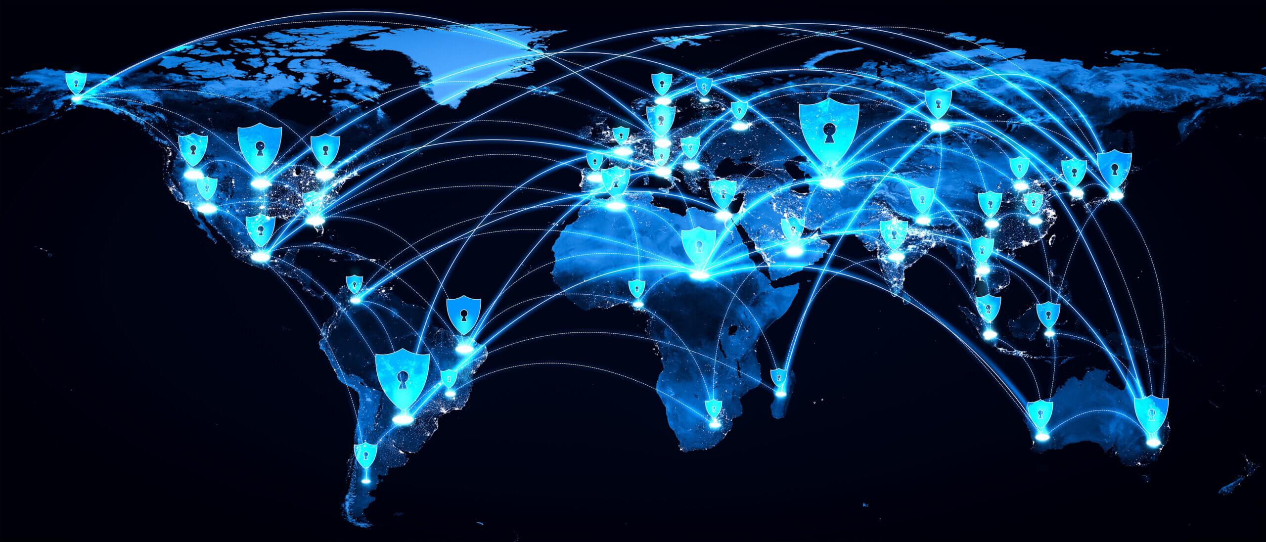 Enterprise Global Mobility / International HR SaaS application with ...